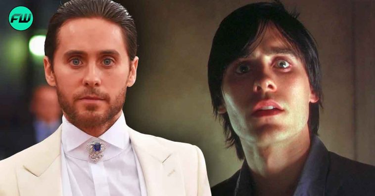 "I would do it again in a heartbeat": Jared Leto Claims He Would Return ...