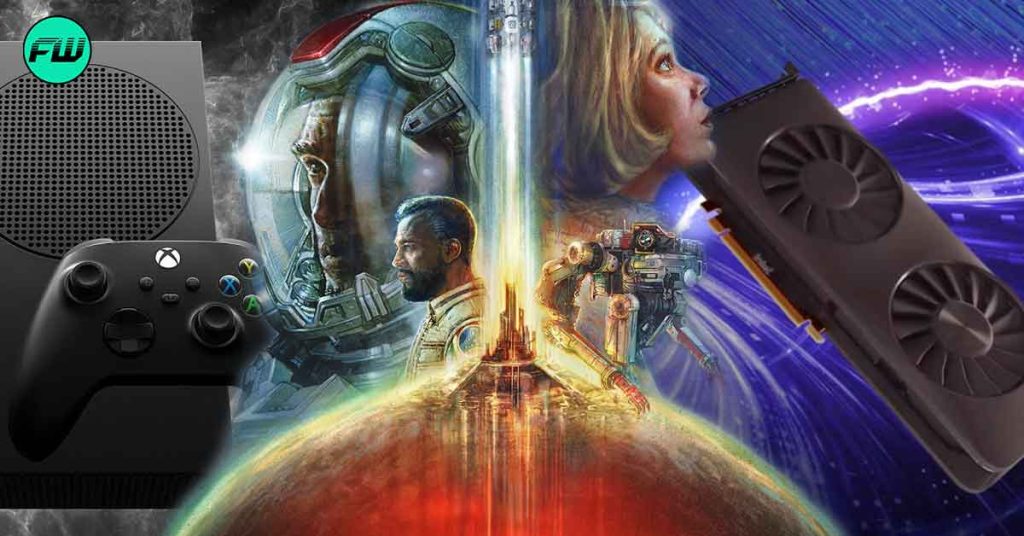 Intel Arc Graphics Card, Which Costs More Than Xbox Series S, Unable to ...