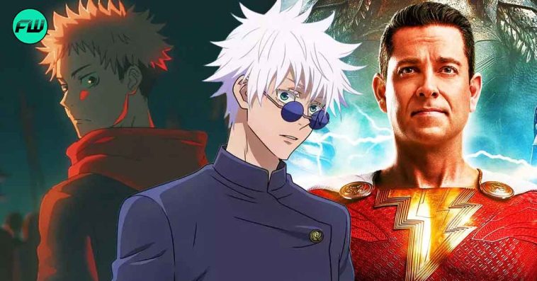 Jujutsu Kaisen Season 2 Shibuya Arc May be Making Same Mistake as ...