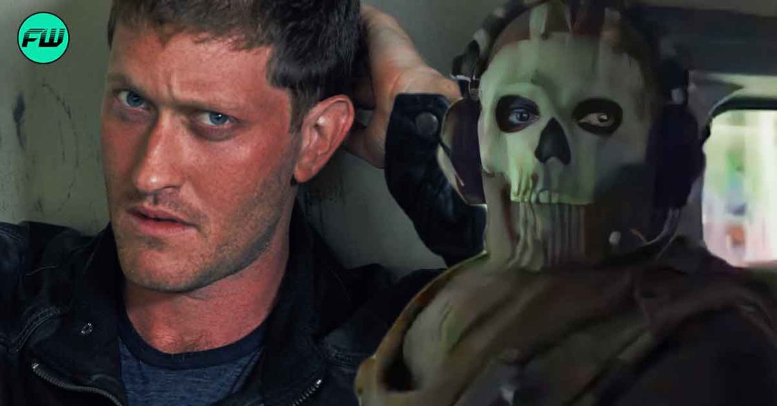 "Bravo": Call of Duty: Modern Warfare 3 Star Samuel Roukin is Proud of ...