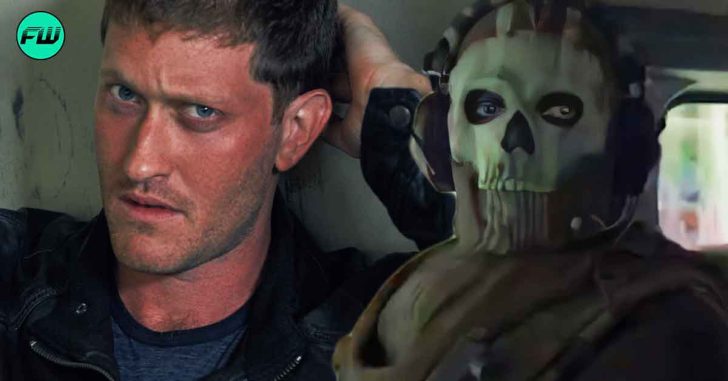 "Bravo": Call of Duty: Modern Warfare 3 Star Samuel Roukin is Proud of ...