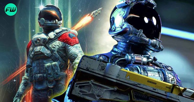 Starfield Was '25 Years in the Making': 7 Other Games That Vacationed ...