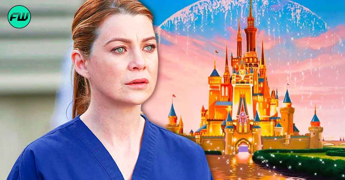 “We don’t need you; we have Patrick”: Disney Gaslit Ellen Pompeo Into ...