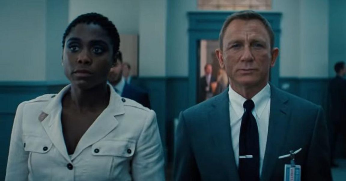Sean Connery Forever Altered James Bond History With 1 Iconic Ad-Lib He ...