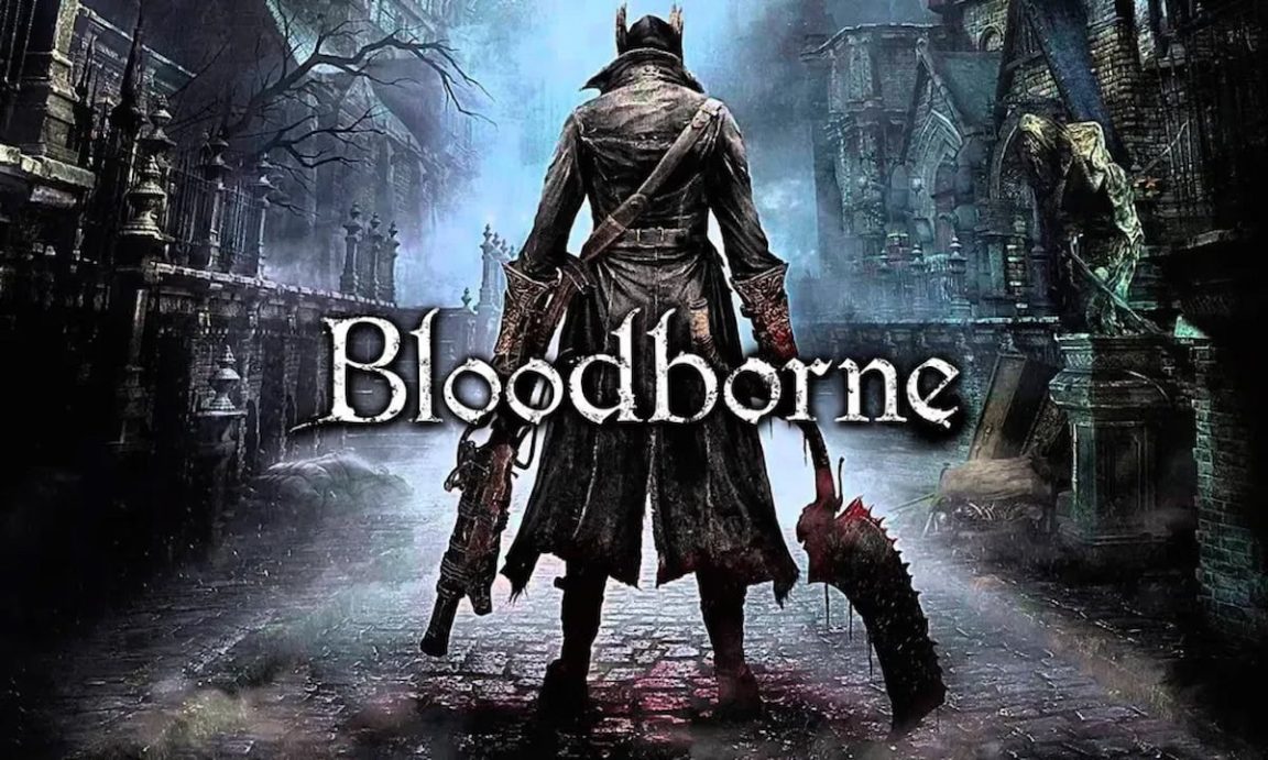 "The game is almost ready": Sony Report Fuels Rumors of Bloodborne ...