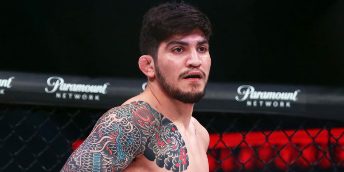 "Logan Paul banged his little brother's girlfriend": Dillon Danis ...