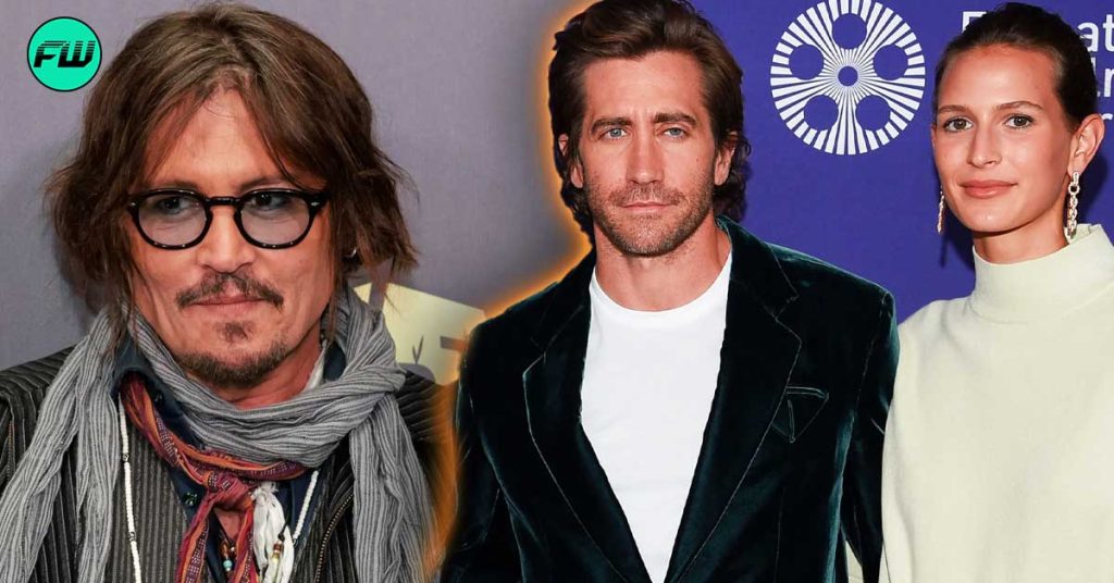 "I would love to have a family": Marvel Star Jake Gyllenhaal Doesn't Want to Repeat Johnny Depp ...