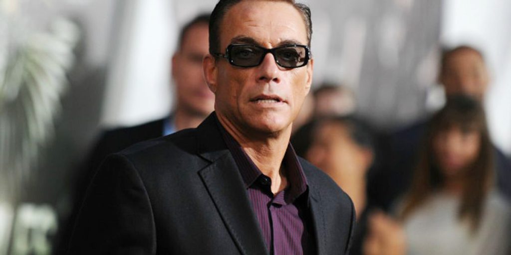$760M Chris Hemsworth Movie Honored Jean-Claude Van Damme in Bizarre ...