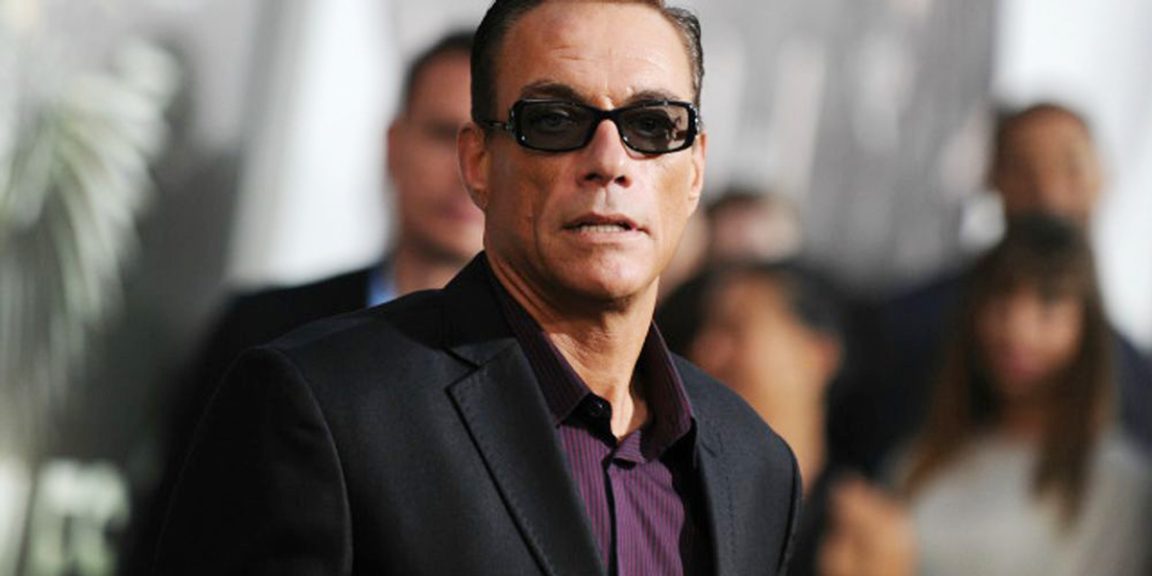 $760M Chris Hemsworth Movie Honored Jean-Claude Van Damme in Bizarre ...