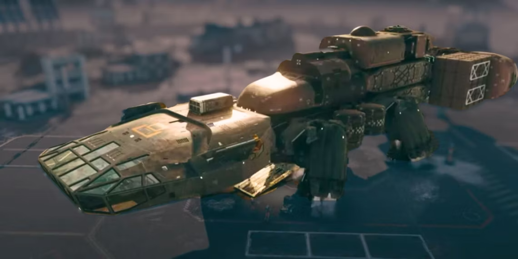 Starfield Ship Designs to Look Forward to: Best Builds, Ranked