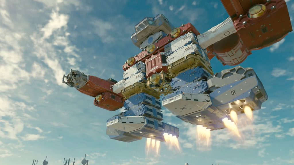 Starfield Ship Designs to Look Forward to: Best Builds, Ranked