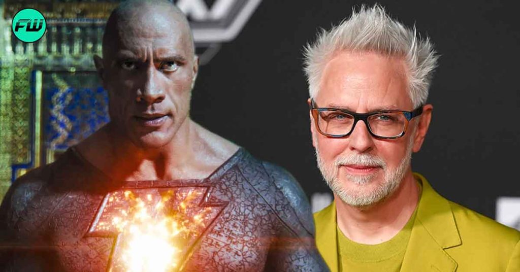 Dwayne Johnson Scores Another Win Against James Gunn's DCU Despite ...