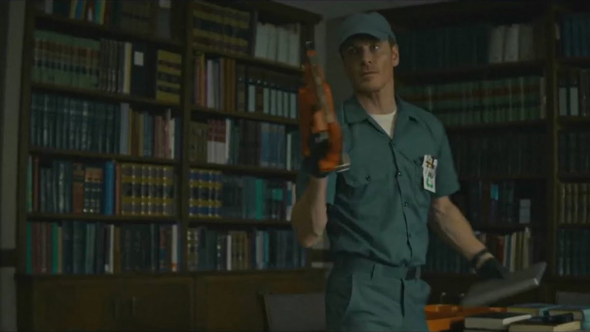 The Killer Venice Film Festival Review - A Tense yet Superficial Experience