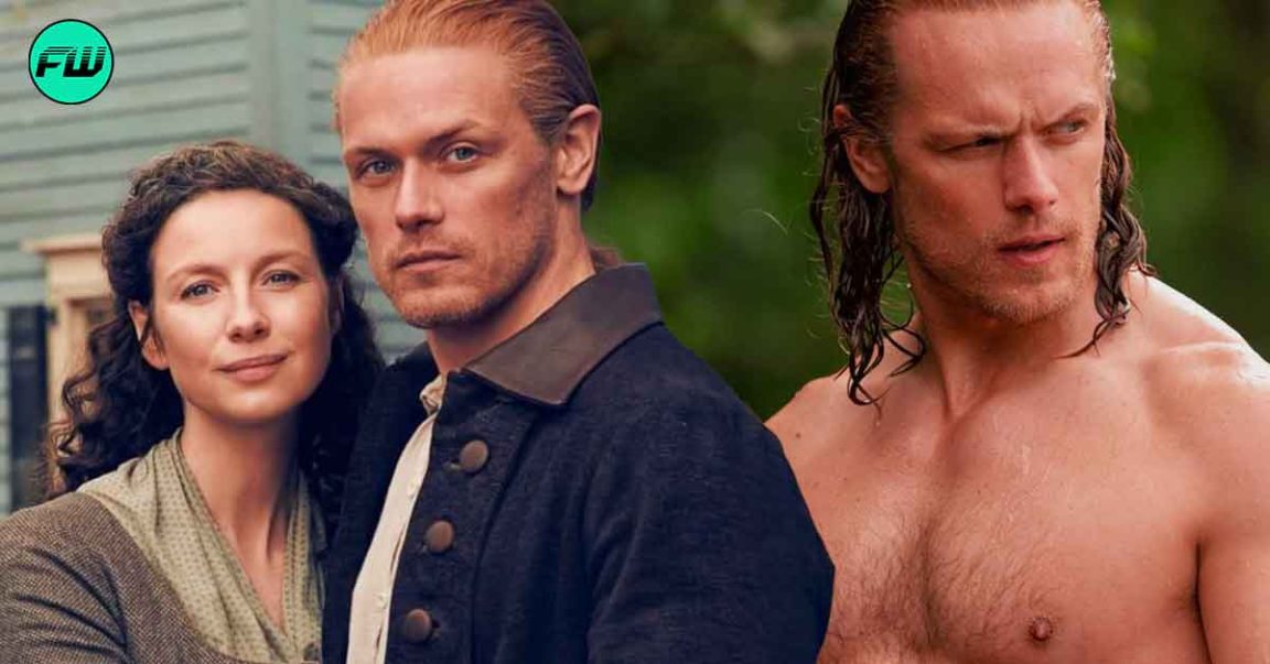 "Buckle your seatbelt": Outlander Producer Teases a "Wild Ride" Season ...
