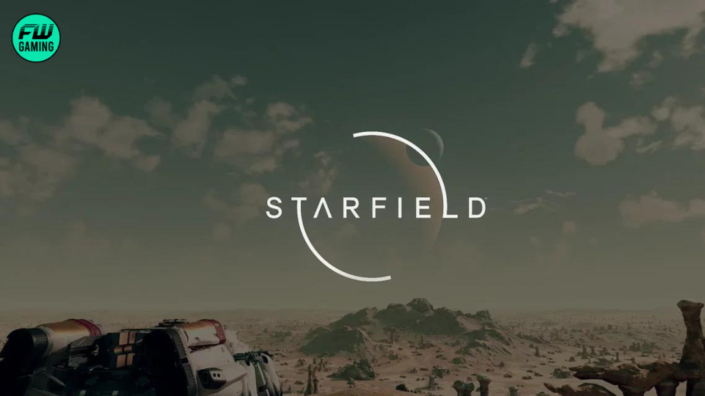 Seinfield Meets Starfield as George Costanza Makes an Appearance