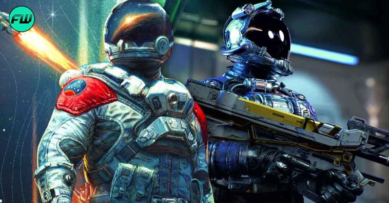 Starfield Gets Google's Acknowledgement: Milestone Gaming Event Gets ...