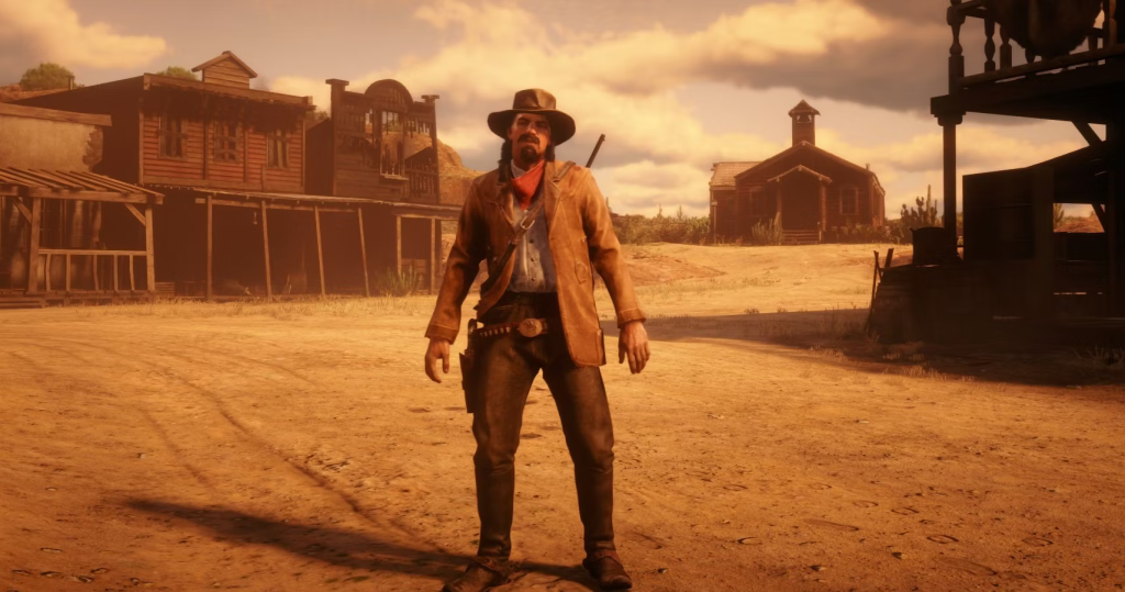 Red Dead Redemption 3: 7 Characters Who Should Lead the Sequel