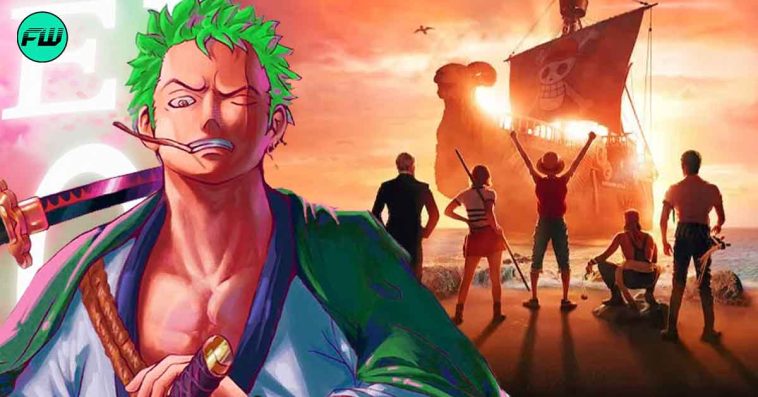 Who Plays Roronoa Zoro in One Piece? Netflix's Breakout Star Has Been ...