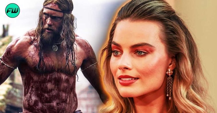 "My will to live was fading": Alexander Skarsgård's Extreme Diet and ...