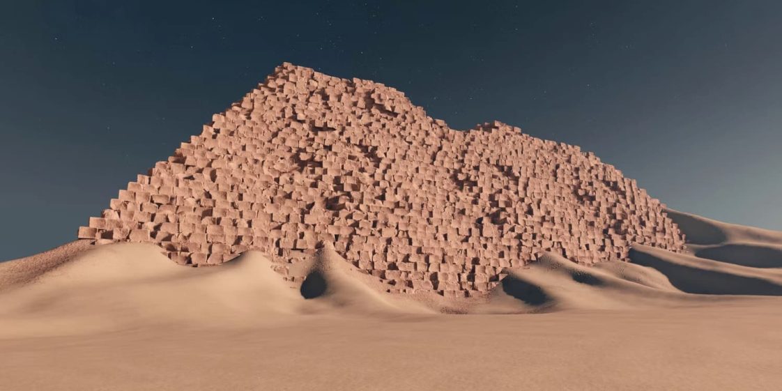 Earth Land Marks and Easter Eggs in Starfield- Easy Guide to Unlock the ...