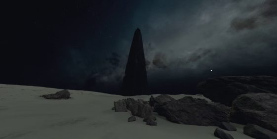 Earth Land Marks and Easter Eggs in Starfield- Easy Guide to Unlock the ...