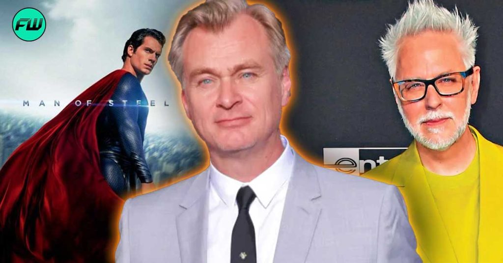 "Very few of us have ever killed anything": Christopher Nolan's ...