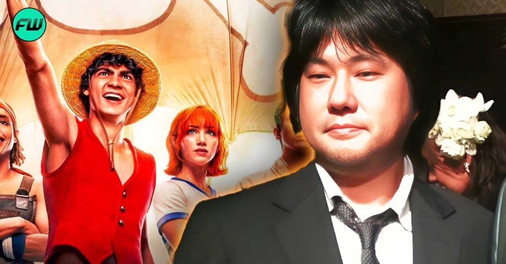 "Most important thing: to get Oda's vision correct": Eiichiro Oda's ...