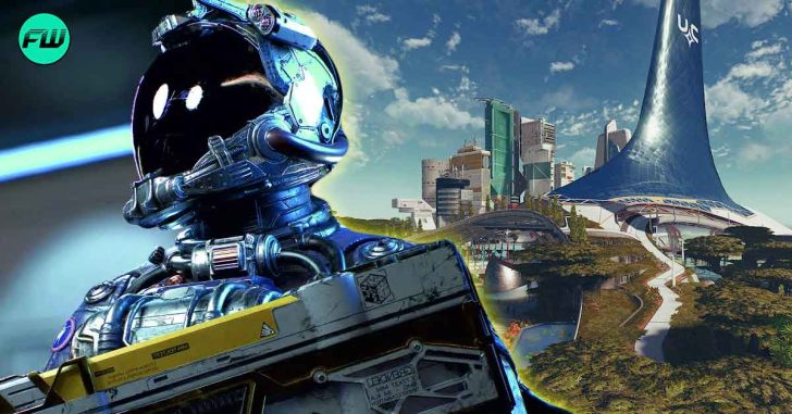 Earth Land Marks and Easter Eggs in Starfield- Easy Guide to Unlock the ...