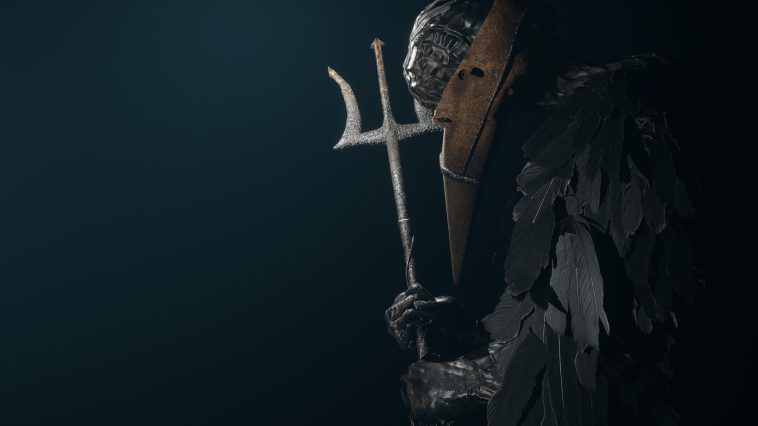 Exclusive Psychological Horror Title, Lempo, Lands on PlayStation 5 This Week