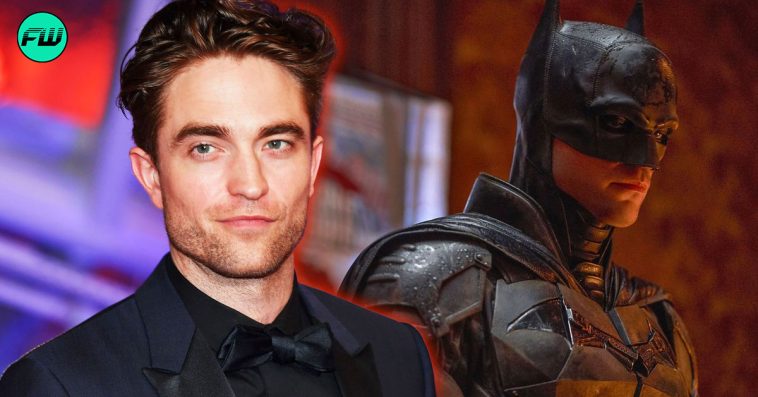 "That's the only way I'll accept it": Robert Pattinson Laid Down His ...