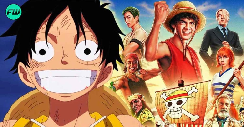 Did Monkey D Luffy Find 'One Piece' in the Manga Series: How Does the ...