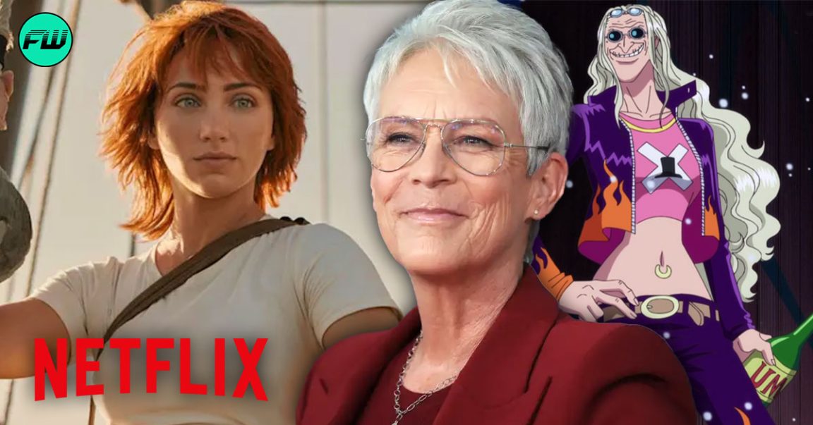 Nami Actor Emily Rudd Begs Netflix For a Dream Casting in 'One Piece ...