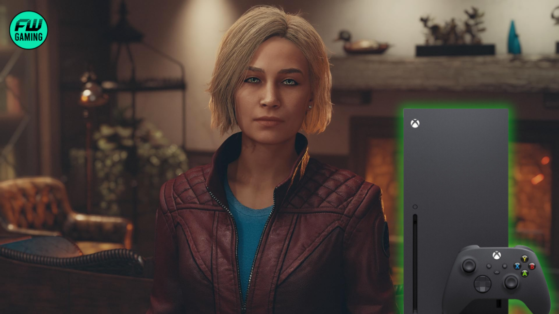 Starfield September Soars Xbox Series X to New Heights with More Than ...