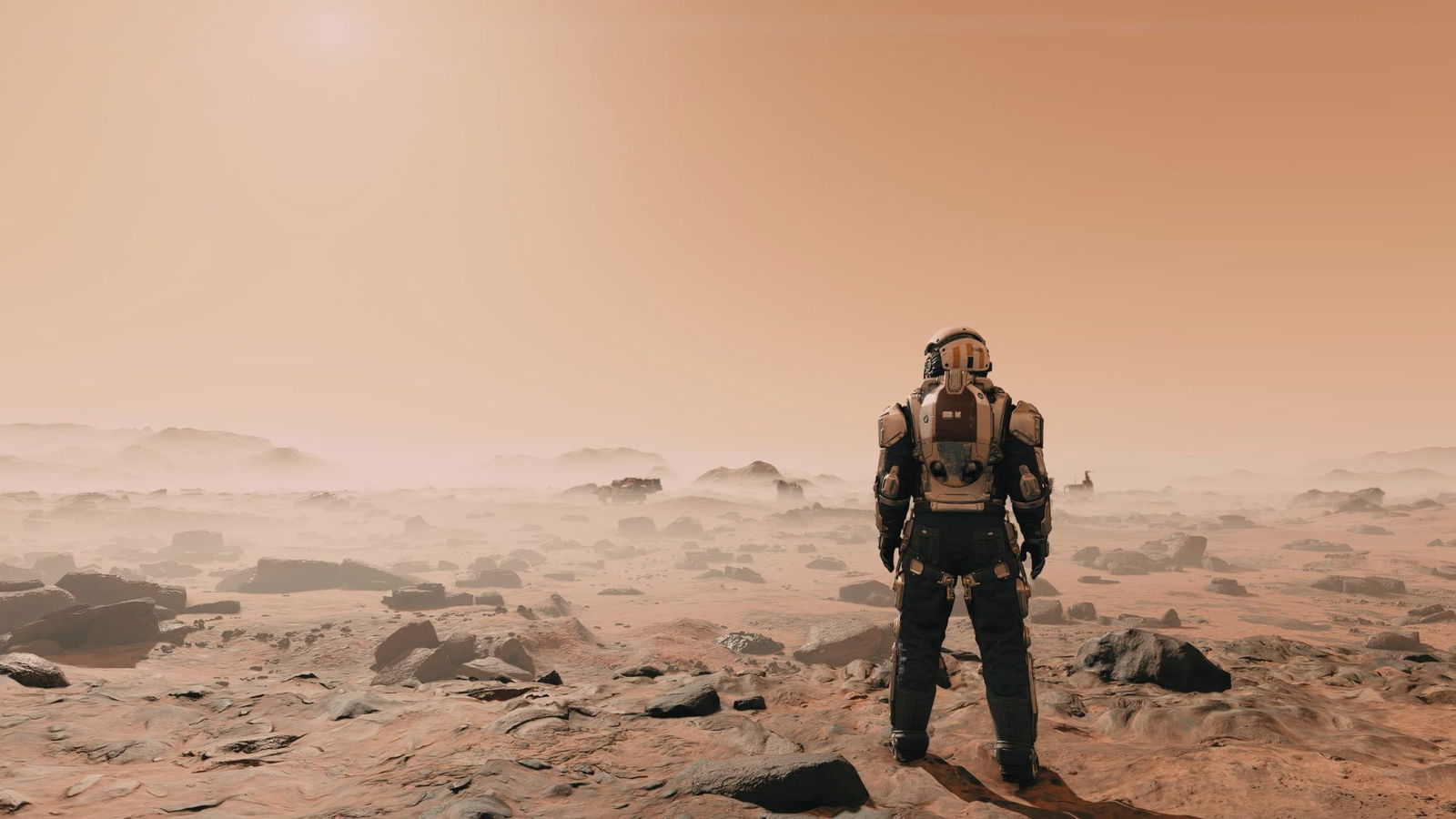 Despite Being 25 Years in the Making Starfield Fails to Beat Game ...