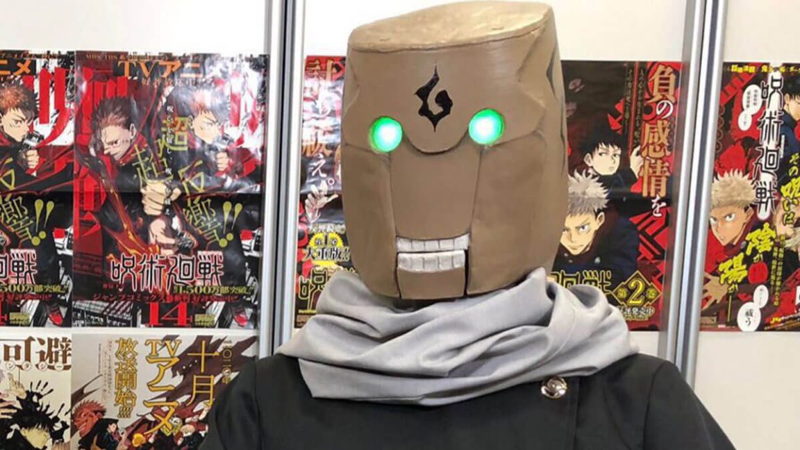 Gege Akutami Takes 12 Hours Just to Convince Themself to Make Drafts ...