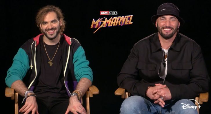 "It has to go 'boom, boom, boom'": One Marvel Show Whose Lead Star is ...