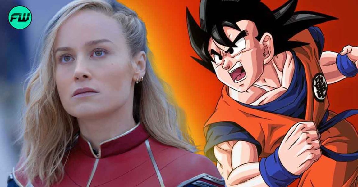 "It has to go 'boom, boom, boom'": One Marvel Show Whose Lead Star is ...