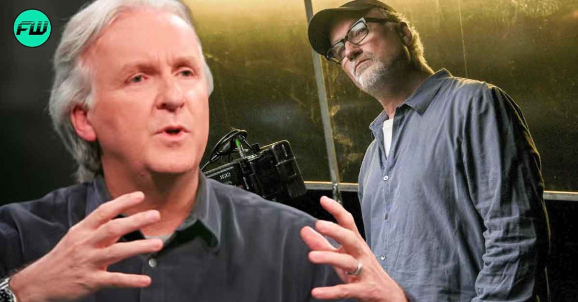 "I think it was a big mistake": James Cameron Claimed He Could've Saved ...