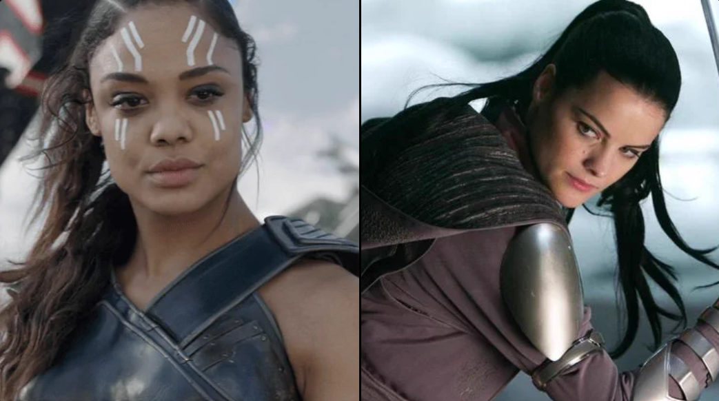 Chris Hemsworth's Thor 4 Originally Planned To Make Fan-Favorite ...