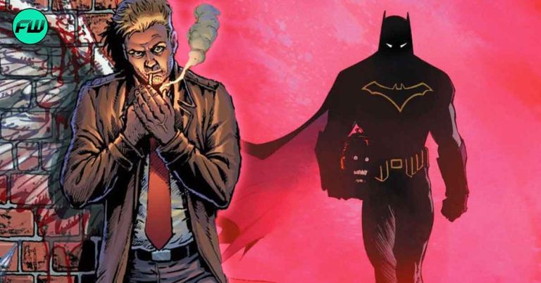 Into the Shadows: The 10 Best DC Black Label Comic That Redefined ...