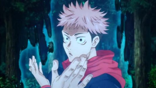 It Took Gege Akutami 238 Chapters to Finally Introduce Itadori Yuji’s ...