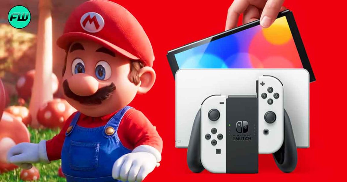 "We absolutely did see a bit of a Halo effect": Nintendo Boss Confirms ...