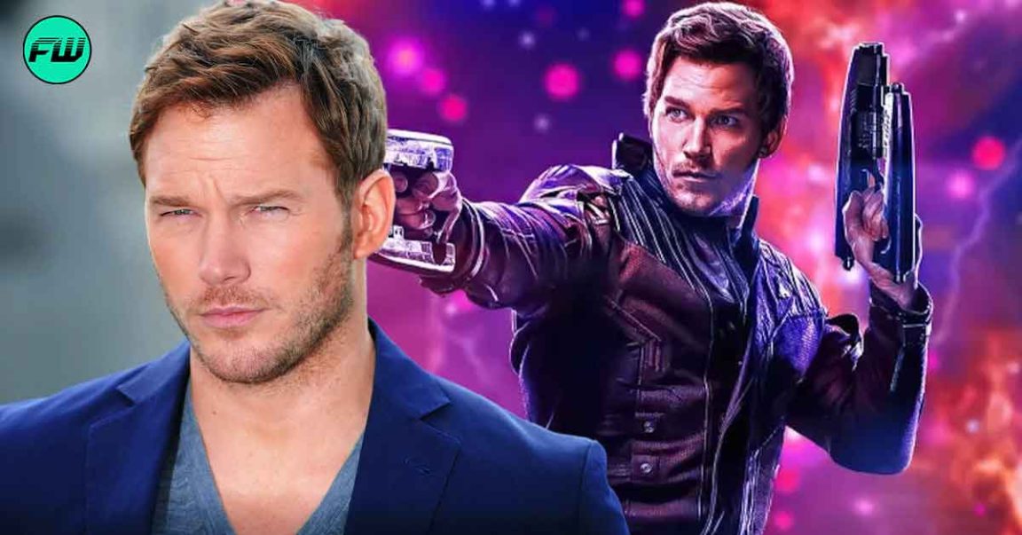 "It'd be strange to continue without...": Chris Pratt Confirms Return ...