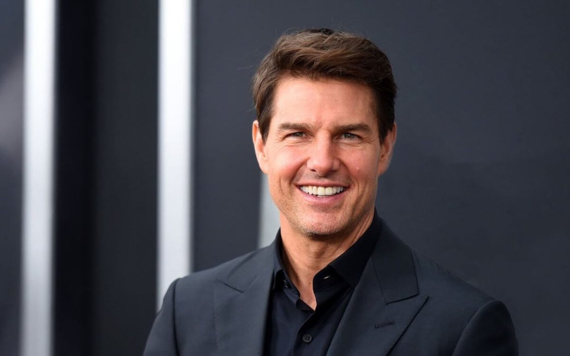 "That's a real reflection of Tom": Tom Cruise's Real Mission Impossible Stunt Was Forced to Use ...