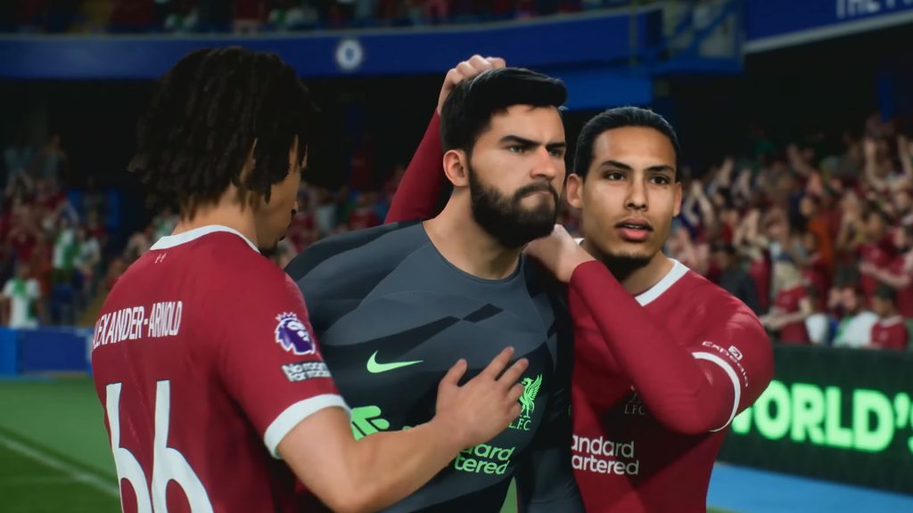 EA Sports FC 24 - Everything You Should Know So Far from Release Date ...