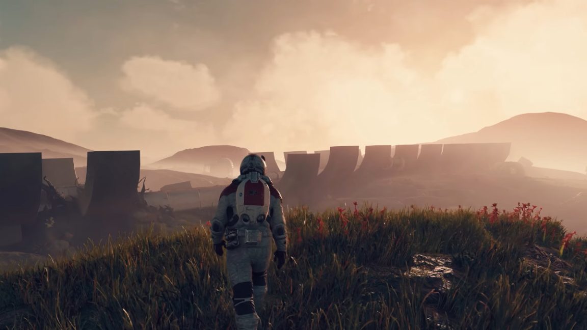 After Some Research it does Seem that 60FPS is Possible for Starfield
