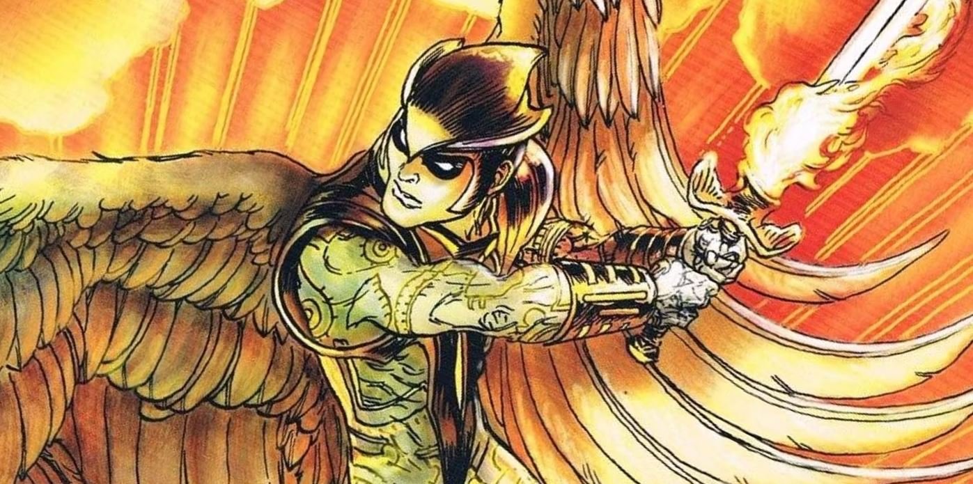 Masters of the Mystic: The 10 Most Powerful Magic Users in DC Comics