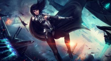 Masters of the Mystic: The 10 Most Powerful Magic Users in DC Comics