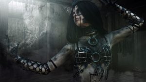 Masters of the Mystic: The 10 Most Powerful Magic Users in DC Comics