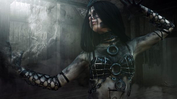 Masters of the Mystic: The 10 Most Powerful Magic Users in DC Comics